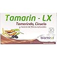 Tamarin -LX 30 cápsulas 445 mg Biomiral : Amazon.com.mx: Salud y ...