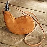 Amazon.com: Black Handmade Bota Wineskin - Easy Care Latex Lining by La ...