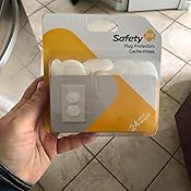 Safety 1st Plug Protectors, Pack of 24: Amazon.ca: Baby
