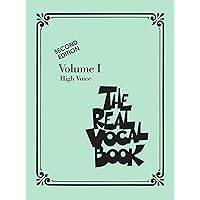 The Real Vocal Book – Volume I – Low Voice | 300 Jazz and Standard ...