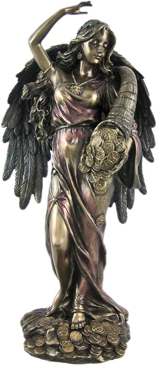 God And Goddess Symbol Meanings Fortuna Sunsignsorg