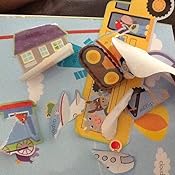 My First Early-Learning Sticker Books (My Little World): Jonathan ...