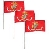 Amazon.com : Mitchell Proffitt United States Marine Corps 12" x 18 ...