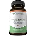 Amazon.com: Return Healthy Vital Salts, Electrolyte Salts for Energy ...