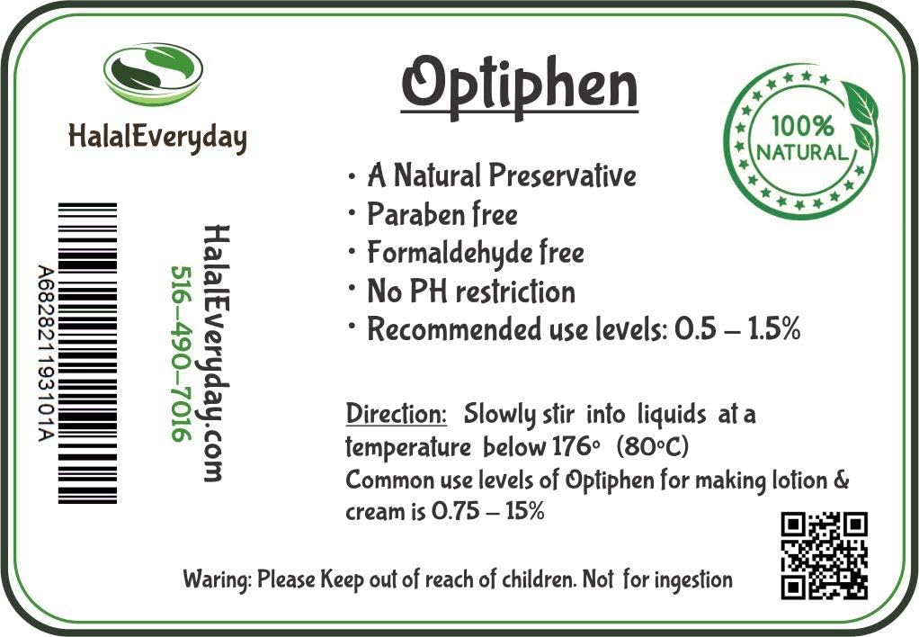 Amazon.com: Optiphen Natural (16oz): Health & Personal Care