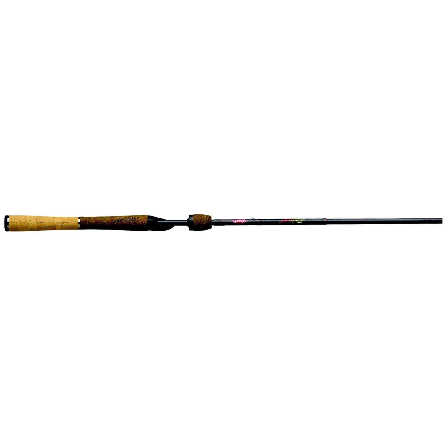 Amazon.com : Berkley Lightning Rod Casting : Spincasting Fishing Rods ...