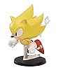 Sonic The Hedgehog Boom8 Volume 6 Super Sonic PVC Figure in Oman ...