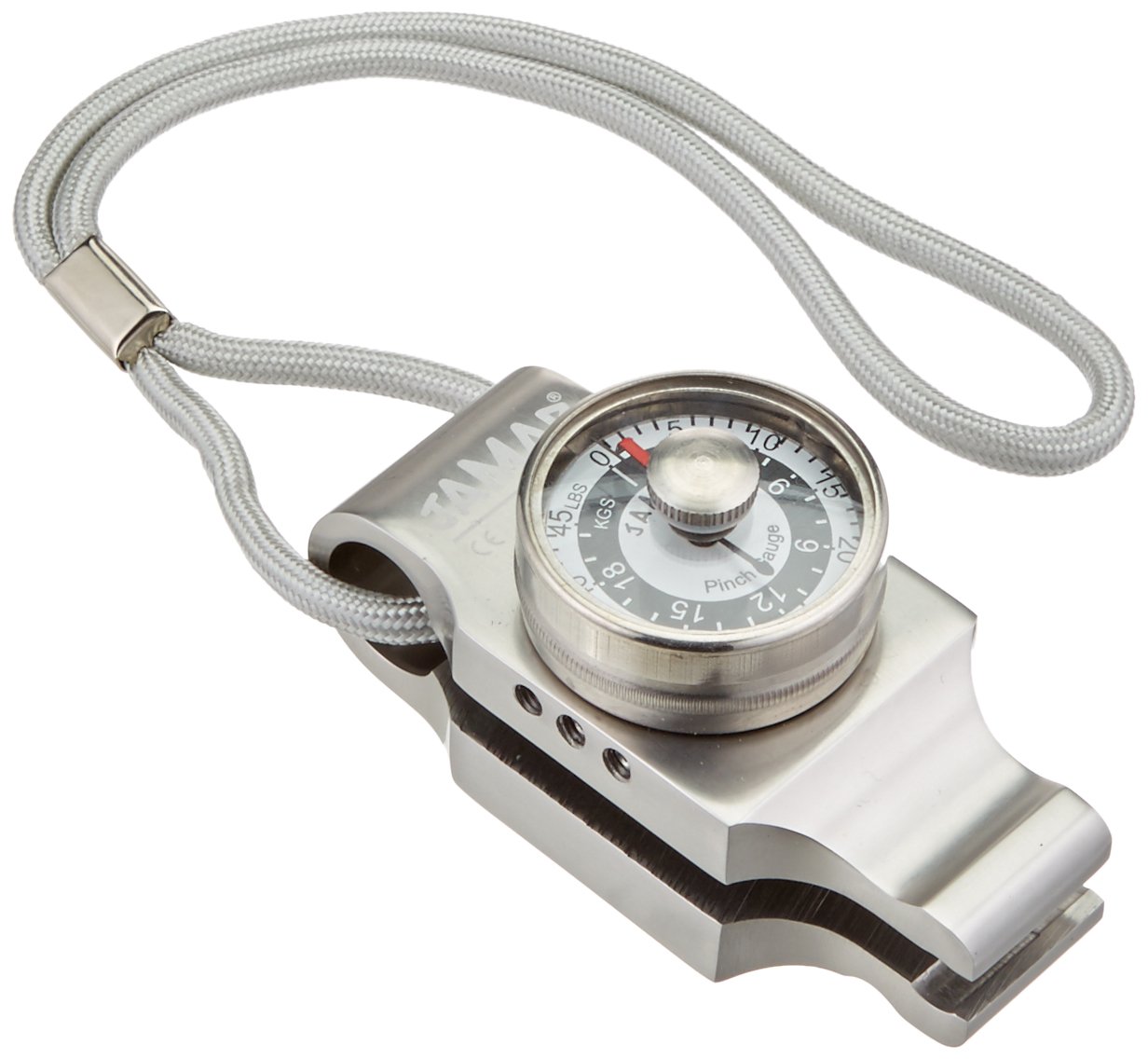 Jamar Pinch Gauge Hydraulic Pressure Measuring Tool for Determining ...