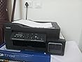 Amazon.in: Buy Brother DCP-T710W Inktank Refill System Printer with Wi ...