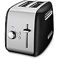 Amazon.com: KitchenAid KMT2115 Toaster, 2 Slice: Home & Kitchen