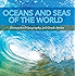 Amazon.com: Maps, the Oceans & Continents : Third Grade Geography ...