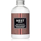 Amazon.com: NEST New York Reed Diffuser Liquid Refill, Bamboo - 5.9 fl ...