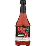 Amazon.com : Trappey's Red Devil Sauce Hot 12 fl oz (Pack of 2 ...