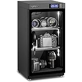 Amazon.com: AUTENS 100L Dehumidifying Dry Cabinet Box, Digital Control ...