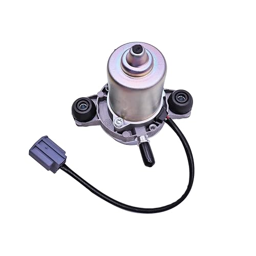 Power Brake Booster Vacuum