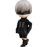 Amazon.com: Good Smile Company NieR:Automata: 2B (YoRHa No.2 Type B ...