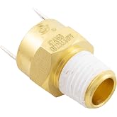 Amazon.com : 42002-0025S Automatic Gas Shutoff Switch (AGS) Compatible ...