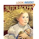 The Nutcracker - Kindle edition by Susan Jeffers. Children Kindle ...