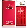 Amazon.com: Elizabeth Arden Red Door, Body Powder for Women, Eau de ...