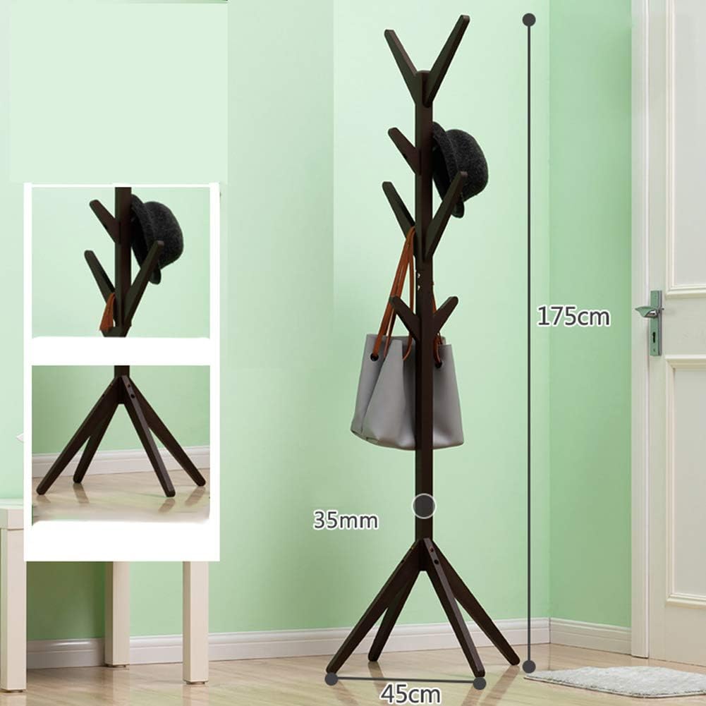 Perchero para corbatas | Percheros de pared, percheros de pie...