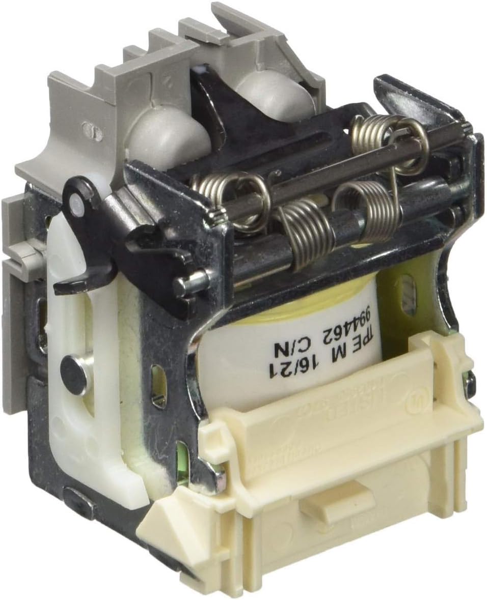 Schneider LV429407 Voltage Release, White – BigaMart