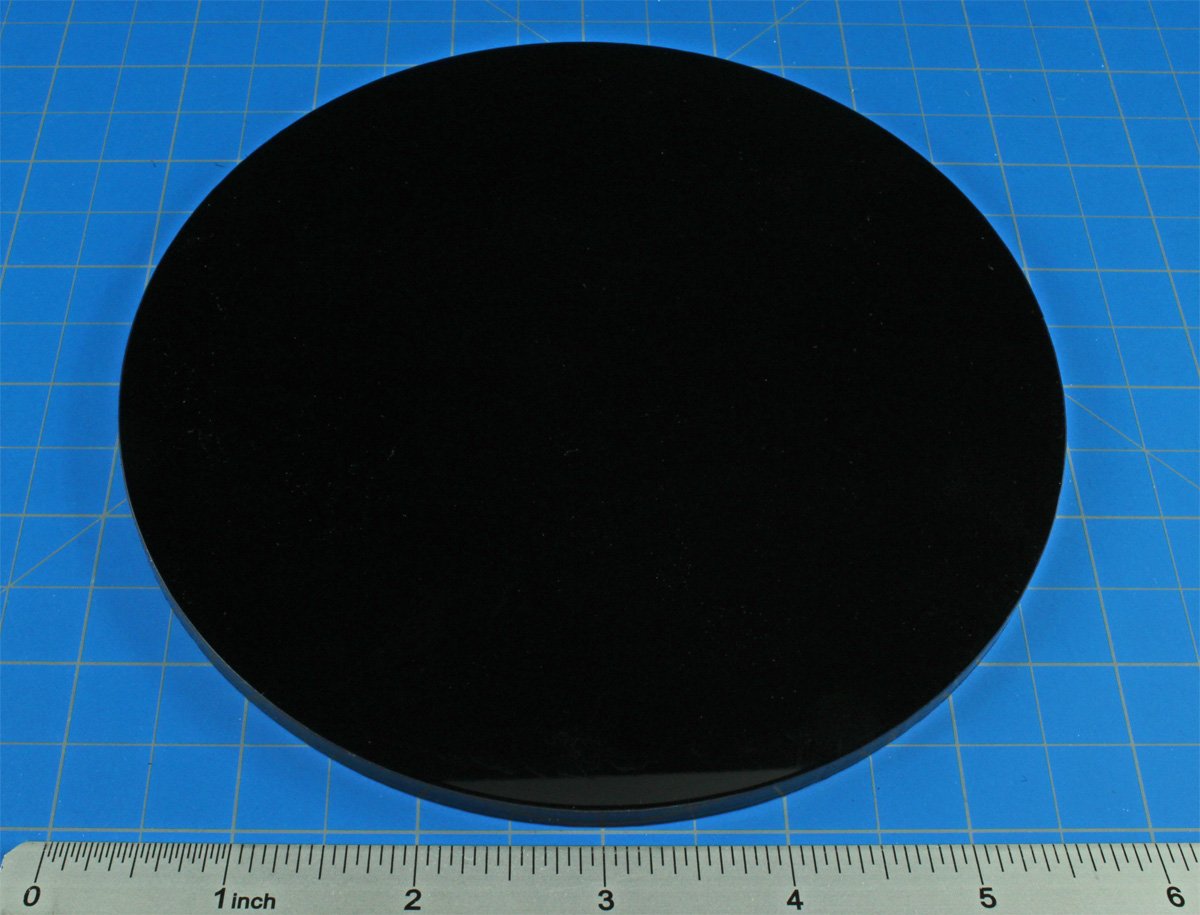 Mua LITKO Model Display Base | 6 Inch Circular | 6 Inch Round | 152mm ...