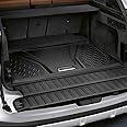 Amazon.com: BMW 51472458568 Fitted Luggage Compartment Mat for G05 X5 ...