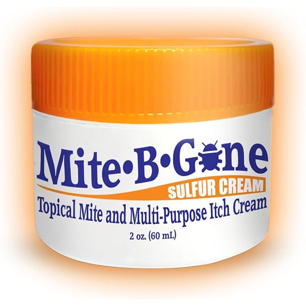 Scabies Treatment Cream And Tablets