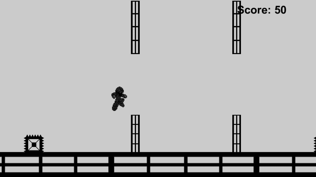 Jump Run:Amazon.com:Appstore for Android