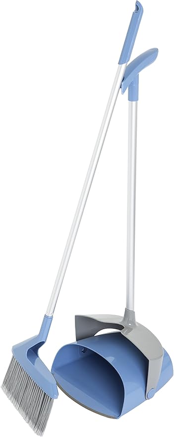 ELEPHANT — Pelle et balayette aéroport — Accessoires de ménage à long ...