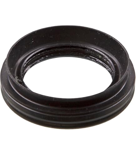 CVT Transmission Axle Seal Replacement Genuine OEM Nissan CVT ...