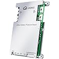 Amazon.com: JKBMS Smart BMS 4S-8S 200A 1A Active Balance Build-in Bluetooth with RS485 PCB ...