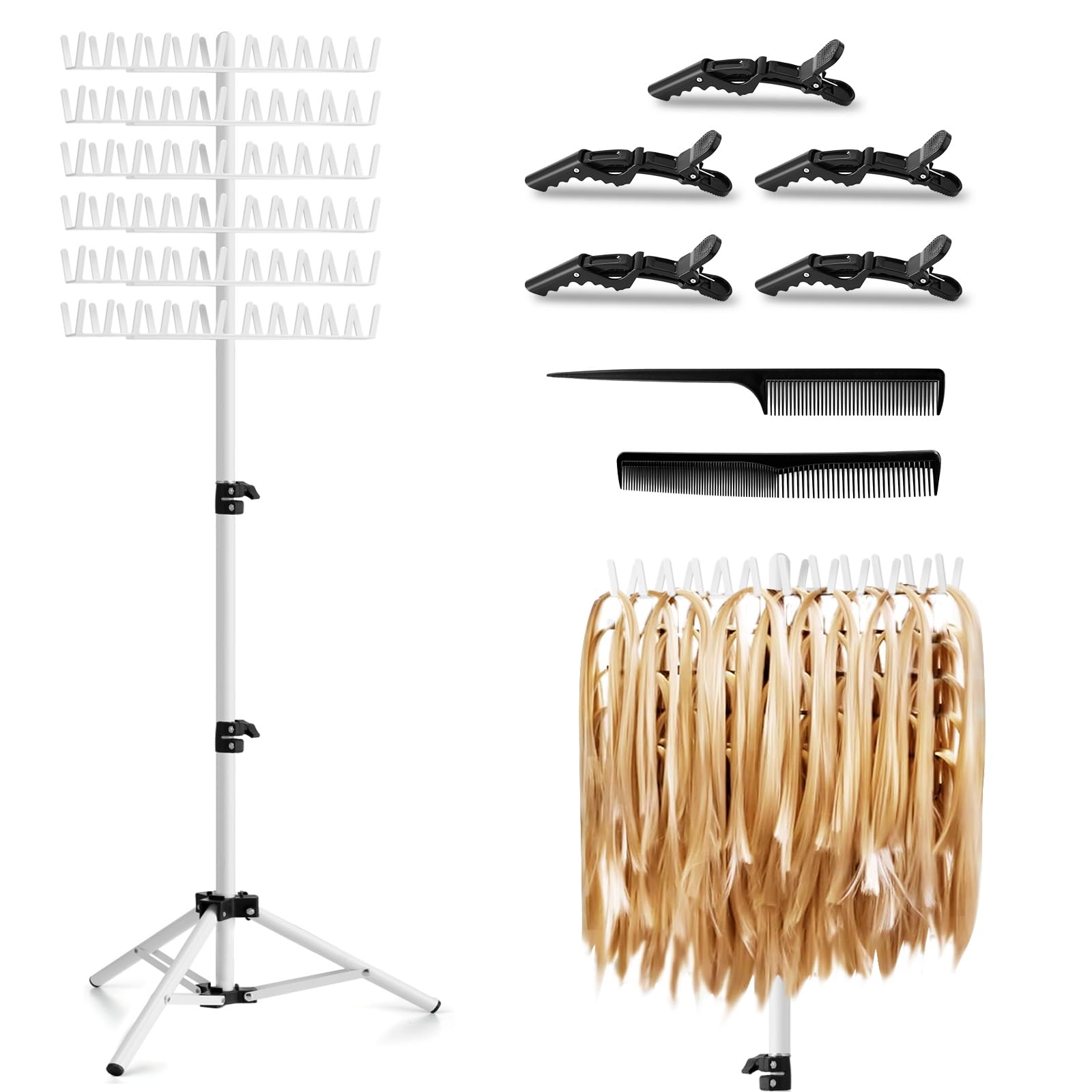 Perm Accessories Kuwait | Buy Online | Whizz Others