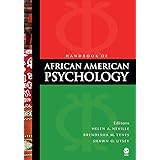 Psychology of Blacks: An African-American Perspective: White, Joseph L ...