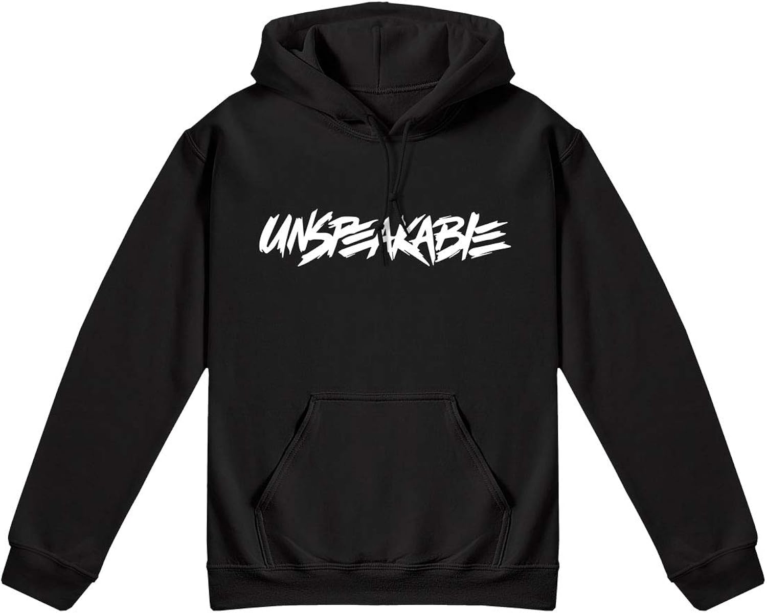 unspeakable Gaming Hoodie Youth Sizes YouTube Gamer: Amazon.co.uk: Clothing