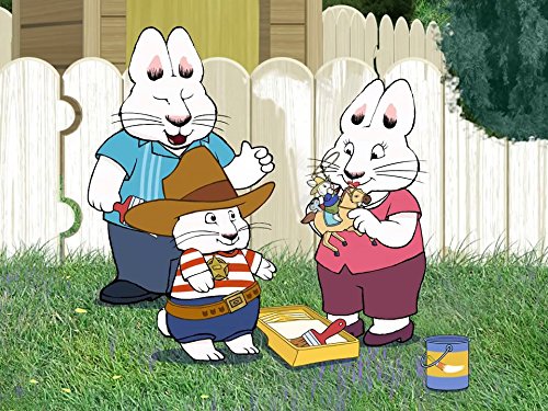 Watch Max and Ruby Season 6 | Prime Video