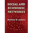 Social and Economic Networks: 9780691148205: Economics Books @ Amazon.com