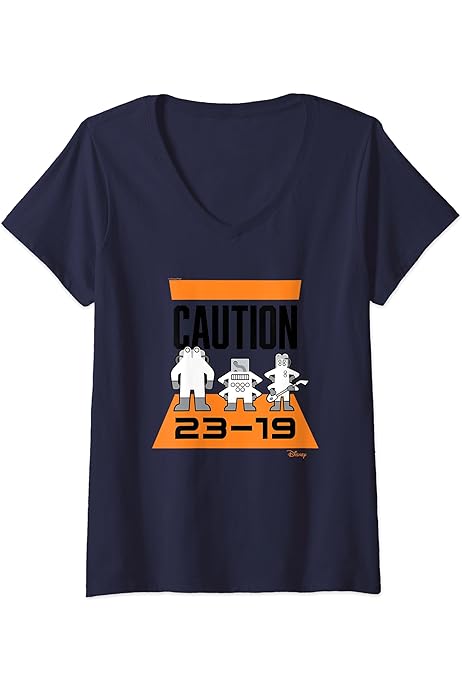 Monsters Inc 2319 Shirt