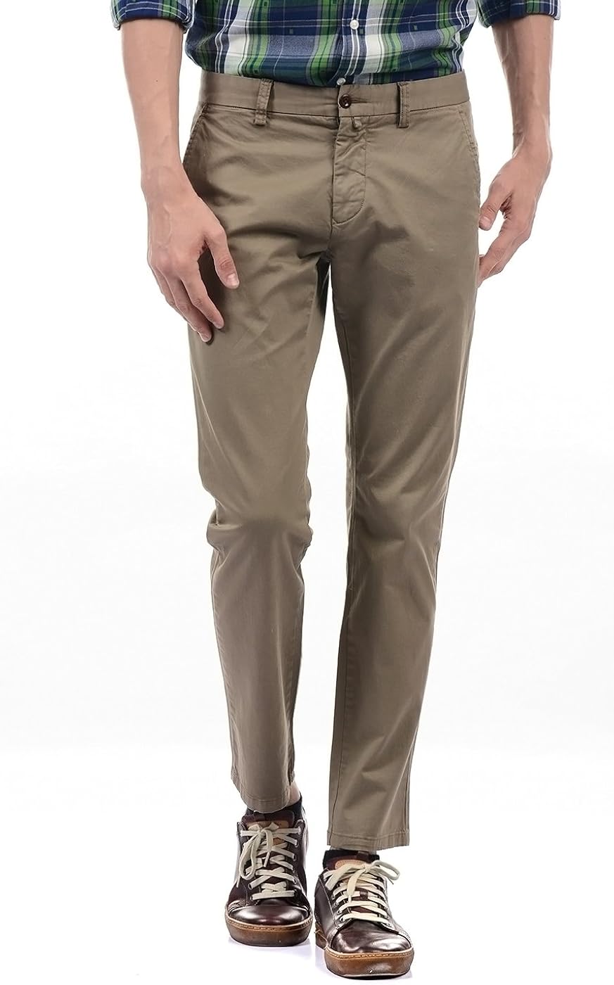 Buy GANT Men's Slim Fit Chinos at Amazon.in