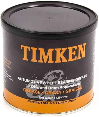 10 Best Wheel Bearing Grease Reviews