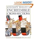 Stephen Biesty's Incredible Cross-Sections: Richard Platt, Stephen ...