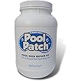 Amazon.com: Pool Patch PDRKSB10 Pool Kool Deck Repair Kit, 10-Pound ...
