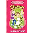 Eleven (The Winnie Years): Myracle, Lauren: 9780142403464: Amazon.com ...