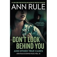 You Belong to Me and Other True Cases (Ann Rule's Crime Files: Vol. 2): Rule, Ann: 9780671793548 ...