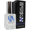 Amazon.com : Nexus Pheromones - Pheromones Cologne for Men : Beauty ...