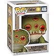 Amazon.com: Funko Pop Games: Fallout 76 - Radtoad : Funko: Toys & Games