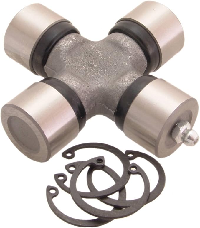 Amazon.com: Mr196838 - Universal Joint / U-Joint 25X76.8 For Mitsubishi ...