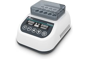 Amazon Best Sellers: Best Lab Heat Blocks