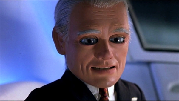 Team America Gary Gif