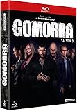 Gomorra la Serie (4 Blu-Ray) [Italia] [Blu-ray]: Amazon.es: vari: Cine ...